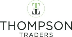 Thompson Traders logo - Greensboro Symphony Orchestra